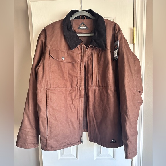 Ridgecut | Jackets & Coats | Ridgcut New Mens Winter Jacket New | Poshmark